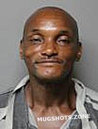ROBERTS TAURUS DELBERT 07/22/2023 - Washington County Mugshots Zone