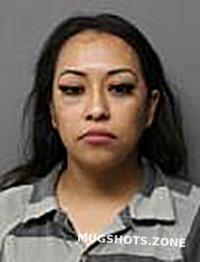 GONZALEZ LAURA 07/24/2023 - Washington County Mugshots Zone