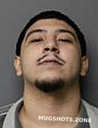 FLORES HECTOR RAUL 07/25/2023 - Washington County Mugshots Zone