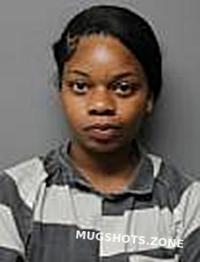 MARTIN BRIASIA LASHAY 07/25/2023 - Washington County Mugshots Zone