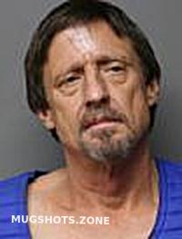 WIESE GARRY LEE 08/01/2023 - Washington County Mugshots Zone