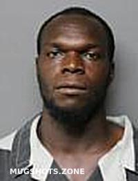 NICKERSON BRANDON DEWAYNE 08/17/2023 - Washington County Mugshots Zone