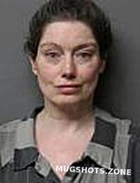 JENNINGS KARIN ELIZABETH 08/29/2023 - Washington County Mugshots Zone