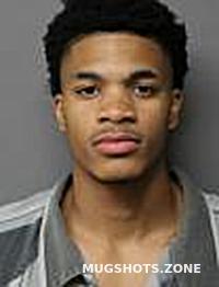 ROBINSON KIONDRICK SEMAJ 09/01/2023 - Washington County Mugshots Zone