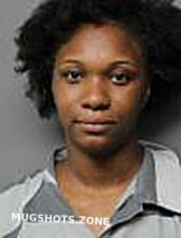 DANIELS JAMIE LASHA 09/03/2023 - Washington County Mugshots Zone