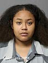 RAGSTON MCKENNA LOUISE 09/07/2023 - Washington County Mugshots Zone