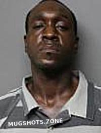 ROGERS-MCGEE GEORGE HENRY JR 09/08/2023 - Washington County Mugshots Zone