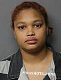 WARD KAYEVIONA SHONAYE 09/20/2023 - Washington County Mugshots Zone