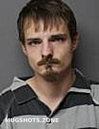 OSTENDORF CONNOR WAYNE 10/07/2023 - Washington County Mugshots Zone