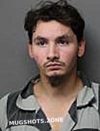 MARTINEZ ERIC DANIEL JR 10/11/2023 - Washington County Mugshots Zone