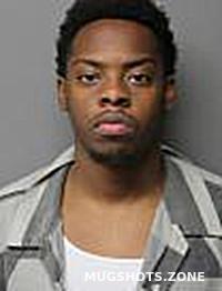 GRAHAM DEWEY JERMALE II 10/17/2023 - Washington County Mugshots Zone