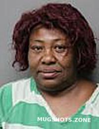 MCGEE NANCY MARIE 10/25/2023 - Washington County Mugshots Zone