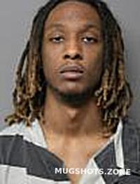 CLEVELAND CHRISTIAN ISAIAH 10/31/2023 - Washington County Mugshots Zone