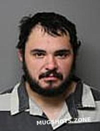 MCADOO ROBERT THOMAS JR 10/31/2023 - Washington County Mugshots Zone