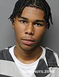 WILSON KEVIN JACOBY 11/11/2023 - Washington County Mugshots Zone