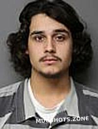 BOENKER DUSTIN ROY 11/17/2023 - Washington County Mugshots Zone