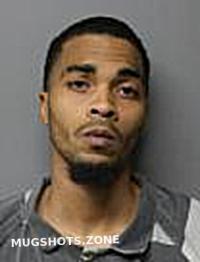 THOMPSON STERLING III 11/23/2023 - Washington County Mugshots Zone