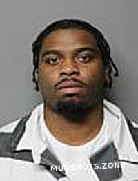 COLLINS JAMALL QUINCY 11/24/2023 - Washington County Mugshots Zone