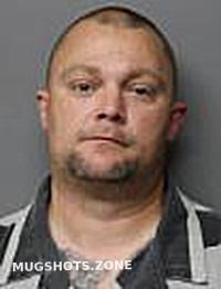 TEAGUE CHRISTOPHER ALAN 12/01/2023 - Washington County Mugshots Zone