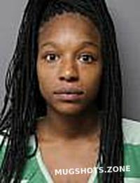 PARKER TAVIA DENIESE 12/04/2023 - Washington County Mugshots Zone