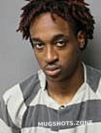 FRANKLIN DEONTAE TREMARCUS 12/04/2023 - Washington County Mugshots Zone