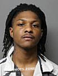 WILSON RODNEY EARL JR 12/08/2023 - Washington County Mugshots Zone