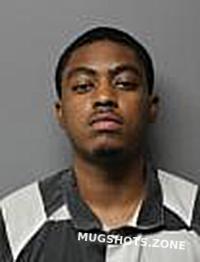 ANDERSON- THOMAS KAMRON DONTE 12/10/2023 - Washington County Mugshots Zone