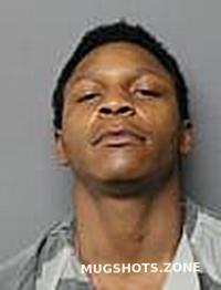 BRISCOE CEDRIC LAMONTE JR 12/11/2023 - Washington County Mugshots Zone