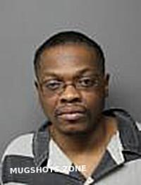 WOODS CANON 12/12/2023 - Washington County Mugshots Zone