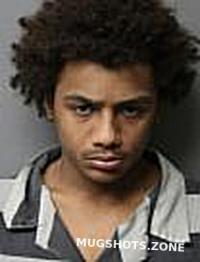 WILLIAMS JACOBIE 12/21/2023 - Washington County Mugshots Zone