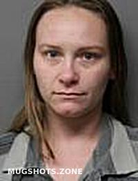 GANDY MEGAN DAWN 12/28/2023 - Washington County Mugshots Zone