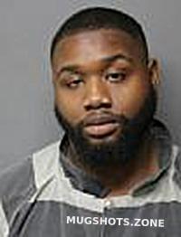 STANLEY DAMARIS DEON 12/30/2023 - Washington County Mugshots Zone