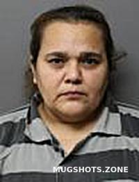 RIVERA RAPALO BETTY YOLANDA 01/13/2024 - Washington County Mugshots Zone