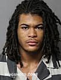 BEST KAMRIN KEION RILEY 02/08/2024 - Washington County Mugshots Zone