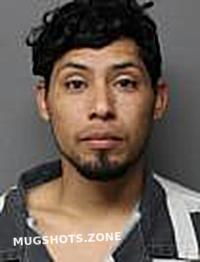 CRUZ TORRES LESTER SAMUEL 02/09/2024 - Washington County Mugshots Zone