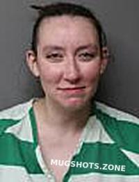 DOUGAN COLLEEN ELIZABETH 02/12/2024 - Washington County Mugshots Zone