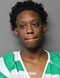 NICKERSON QUIN'NESHIA MARIE 02/12/2024 - Washington County Mugshots Zone