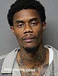 WILLIAMS DAMARKUS MONDRELL 02/15/2024 - Washington County Mugshots Zone