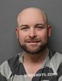 DODD BRANDON MATTHEW 02/18/2024 - Washington County Mugshots Zone