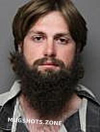 BINDER CHANCE BRANNON 02/21/2024 - Washington County Mugshots Zone