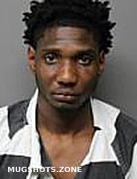 DANIELS TREMANE COLE 03/01/2024 - Washington County Mugshots Zone