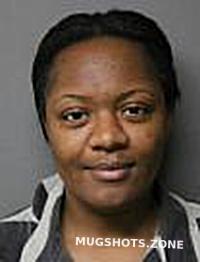 FRAZIER RYMEKIA MARSHAY 03/07/2024 - Washington County Mugshots Zone