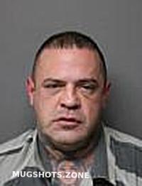 THOMPSON DUSTIN RANDALL 03/16/2024 - Washington County Mugshots Zone