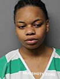 MARTIN BRIASIA LASHAY 03/23/2024 - Washington County Mugshots Zone
