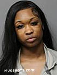 SINGLETON KYLA RENEE 03/25/2024 - Washington County Mugshots Zone