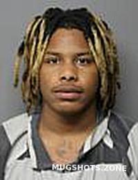 RAGSTON TANDRICK DESHUN 04/11/2024 - Washington County Mugshots Zone