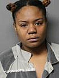 TURNER LAKEYDA RENEE 04/16/2024 - Washington County Mugshots Zone