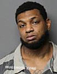 MATHIS TRENTON JAMEL 04/19/2024 - Washington County Mugshots Zone