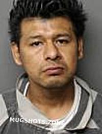 GONZALEZ RAFAEL GIL 04/20/2024 - Washington County Mugshots Zone