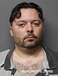 MITCHAMORE DUSTIN CHARLES 04/21/2024 - Washington County Mugshots Zone